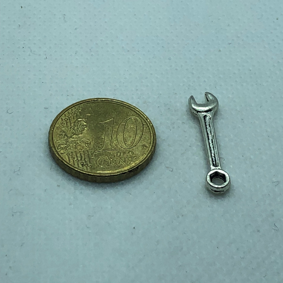 clef plate – sudpassion